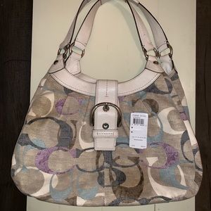 Coach | Bags | Coach Shoulder Bag F6592 | Poshmark